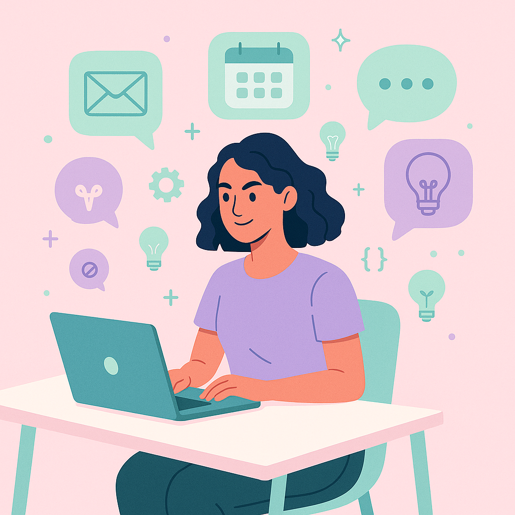 ChatGPT: Your Secret Weapon to Slay the Workday (And Look Effortlessly ...